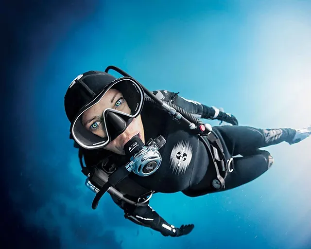 Best time to dive in Phuket | Welcome To Phuket Scuba Club